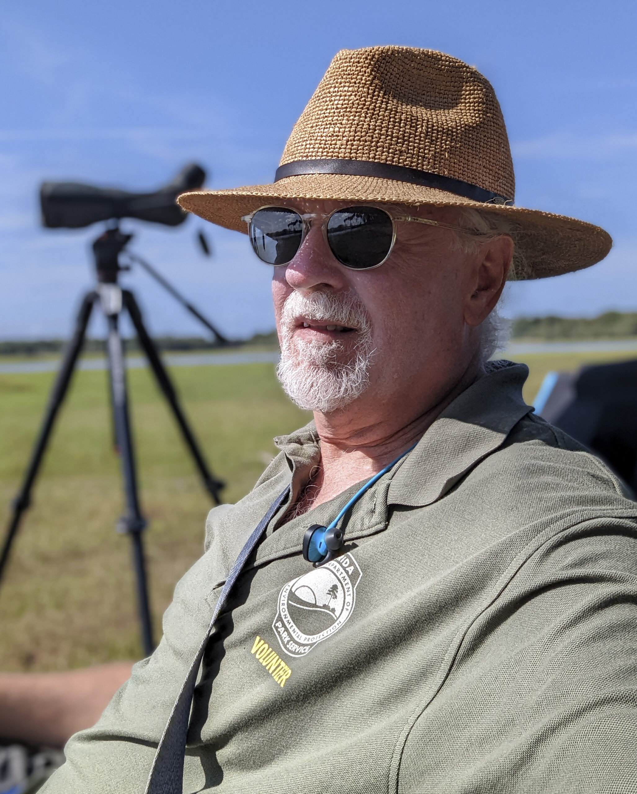 Stephen (Steve) B. White